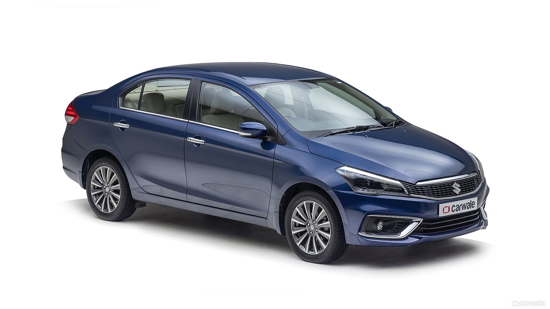 Maruti Suzuki Ciaz Car Accessories and Dashboard Cover Online - Zeetas ...