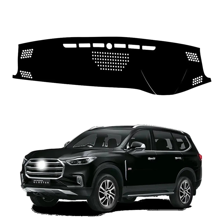 MG Gloster Car Accessories and Dashboard Cover - Zeetas – zeetas
