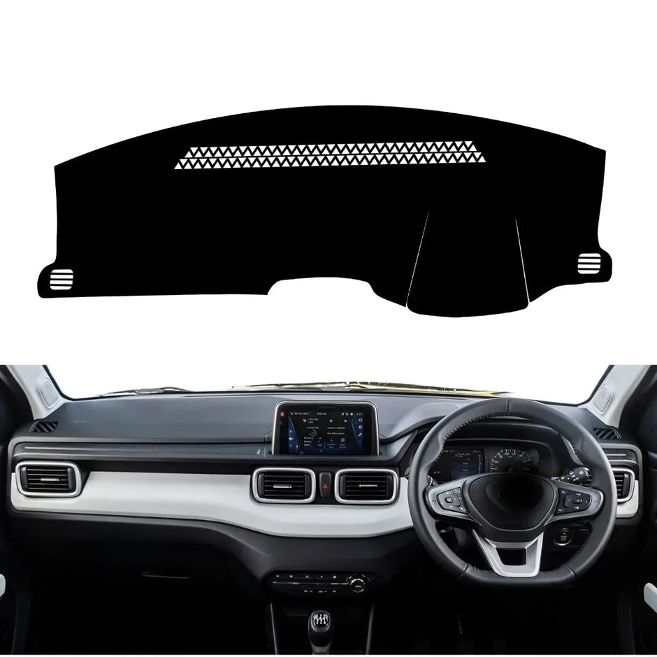 Tata Punch Car Accessories and Dashboard Cover Online - Zeetas – zeetas